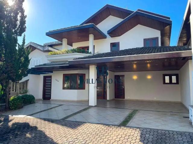 Casa / Sobrado em Condomínio para Locação em São José dos Campos/SP Parque Residencial Aquarius 4 Quartos