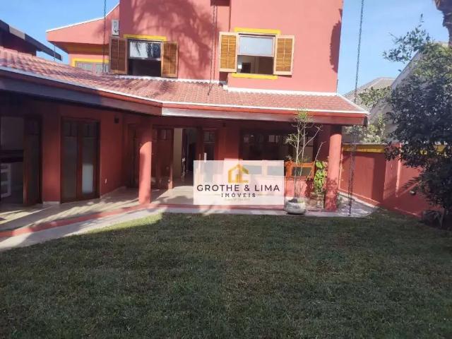 Casa / Sobrado em Condomínio para Locação em São José dos Campos/SP Urbanova 3 Quartos