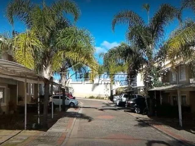 Casa / Sobrado em Condomínio para Locação em São José dos Campos/SP Urbanova 3 Quartos