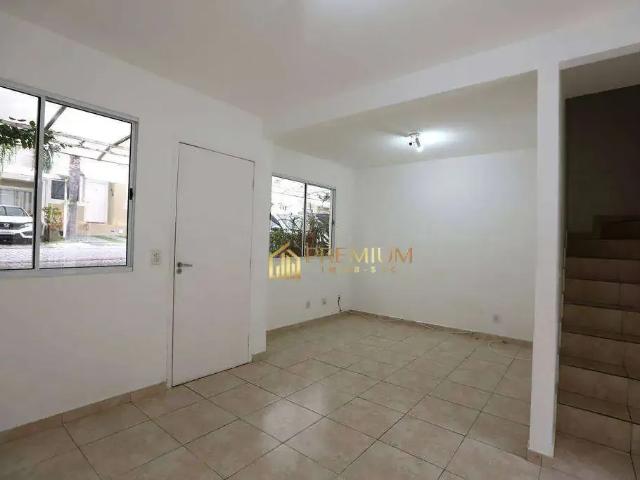 Casa / Sobrado em Condomínio para Locação em São José dos Campos/SP Urbanova 3 Quartos