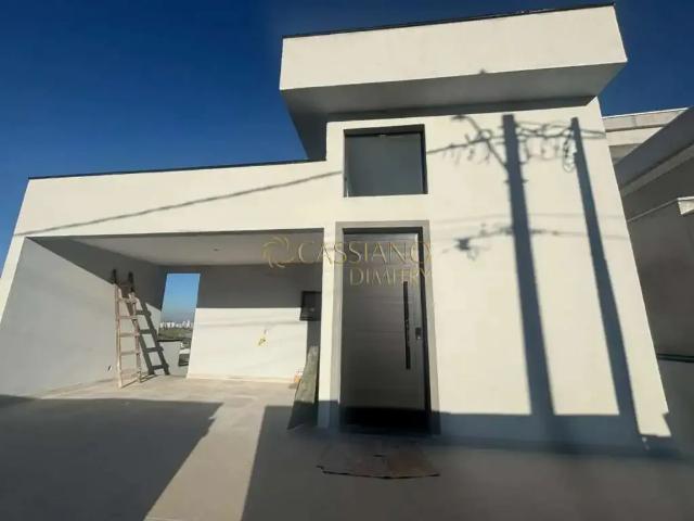 Casa / Sobrado em Condomínio para Locação em São José dos Campos/SP Urbanova 3 Quartos
