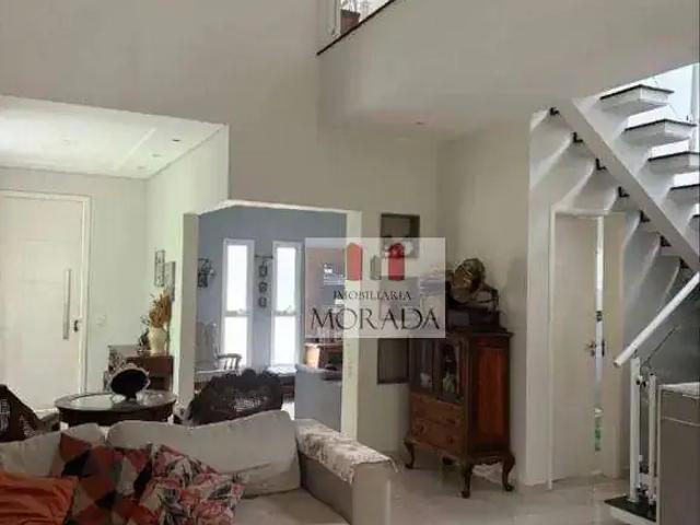 Casa / Sobrado em Condomínio para Locação em São José dos Campos/SP Urbanova 3 Quartos