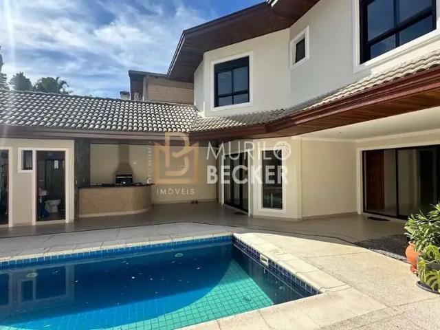 Casa / Sobrado em Condomínio para Locação em São José dos Campos/SP Urbanova 4 Quartos