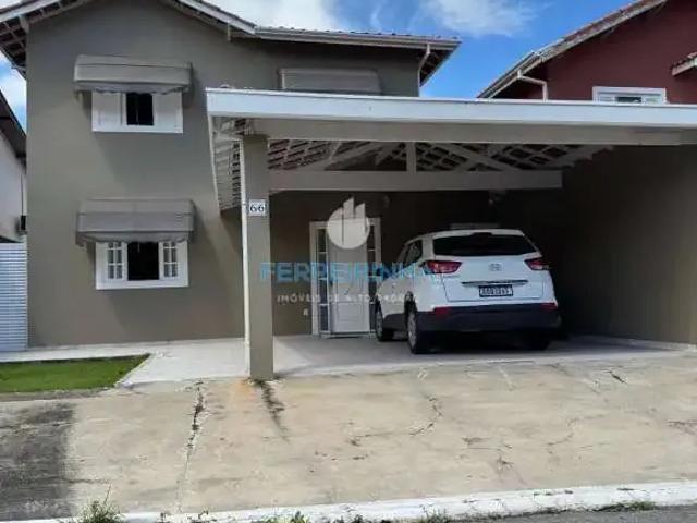 Casa / Sobrado em Condomínio para Locação em São José dos Campos/SP Urbanova 4 Quartos