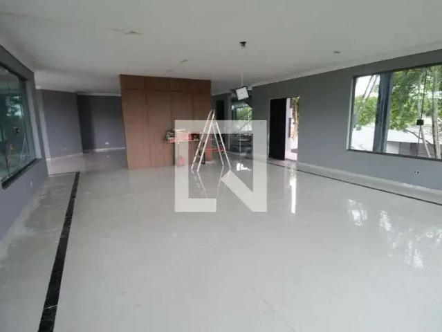 Casa / Sobrado em Condomínio para Locação em São José dos Campos/SP Urbanova 4 Quartos