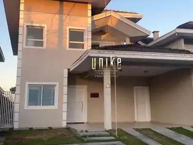 Casa / Sobrado em Condomínio para Locação em São José dos Campos/SP Urbanova 4 Quartos