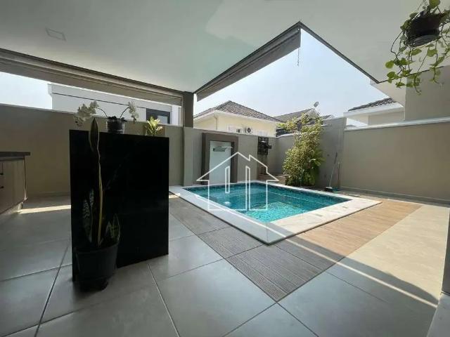 Casa / Sobrado em Condomínio para Locação em São José dos Campos/SP Urbanova 4 Quartos