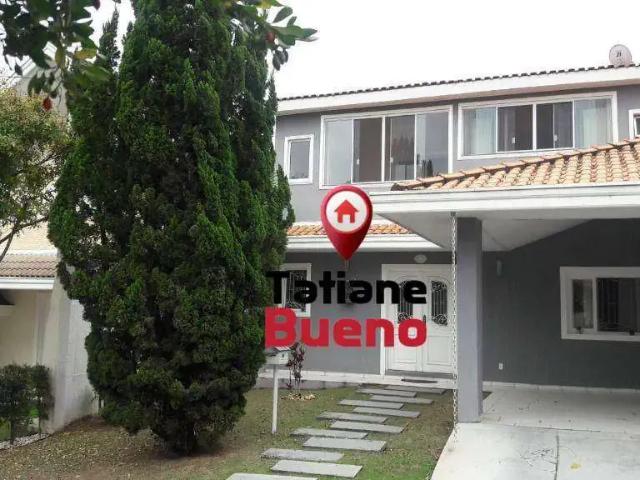 Casa / Sobrado em Condomínio para Locação em São José dos Campos/SP Urbanova 6 Quartos