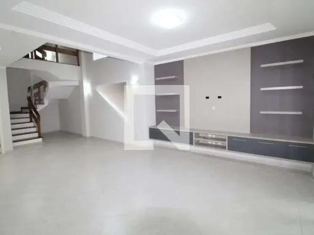 Casa / Sobrado em Condomínio para Locação em São José dos Campos/SP Urbanova IV A 4 Quartos