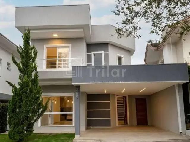 Casa / Sobrado em Condomínio para Locação em São José dos Campos/SP Urbanova VII 3 Quartos