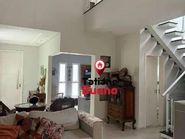 Casa / Sobrado em Condomínio para Locação em São José dos Campos/SP Urbanova VII 3 Quartos