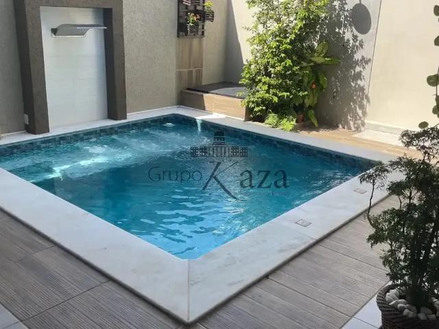 Casa / Sobrado em Condomínio para Locação em São José dos Campos/SP Urbanova VII 4 Quartos