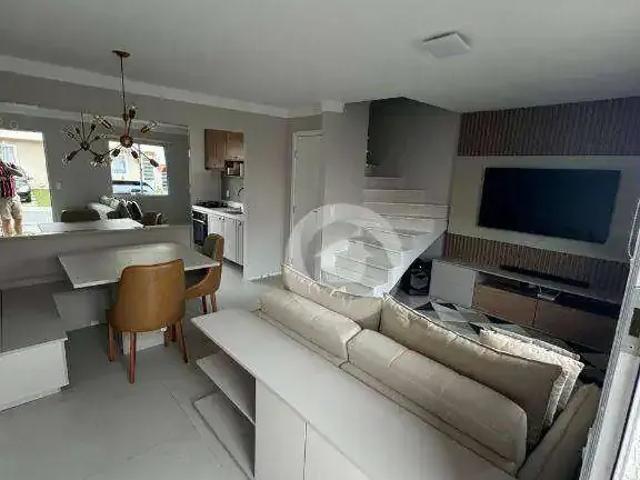 Casa / Sobrado em Condomínio para Locação em São José dos Campos/SP Vila São Geraldo 3 Quartos