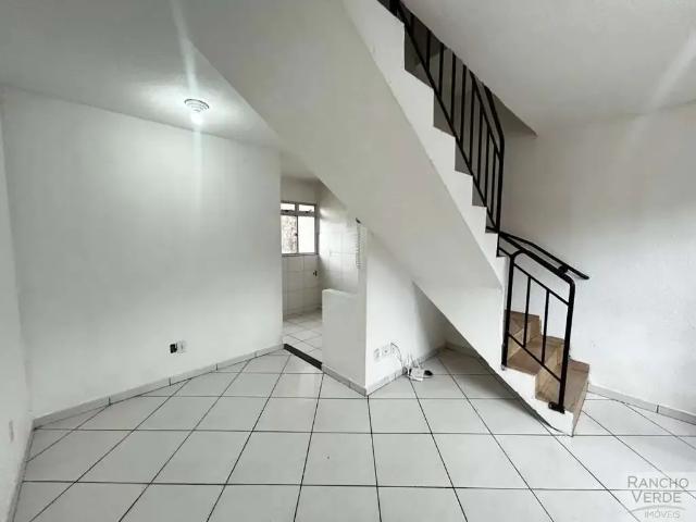 Casa / Sobrado em Condomínio para Locação em São José dos Campos/SP Vila São Geraldo 3 Quartos