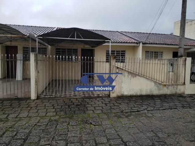 Casa / Sobrado em Condomínio para Locação em São José dos Pinhais/PR Parque da Fonte 2 Quartos