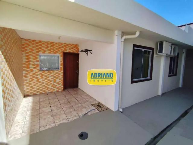 Casa / Sobrado em Condomínio para Locação em São José/SC Barreiros 2 Quartos