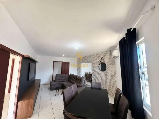 Casa / Sobrado em Condomínio para Locação em São José/SC Barreiros 3 Quartos