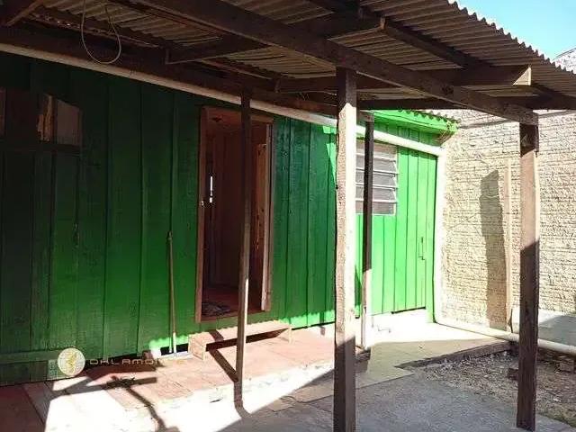 Casa / Sobrado em Condomínio para Locação em São Leopoldo/RS Campina 2 Quartos
