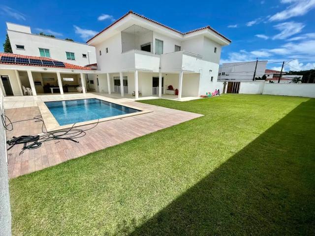 Casa / Sobrado em Condomínio para Locação em São Luís/MA Cohajap