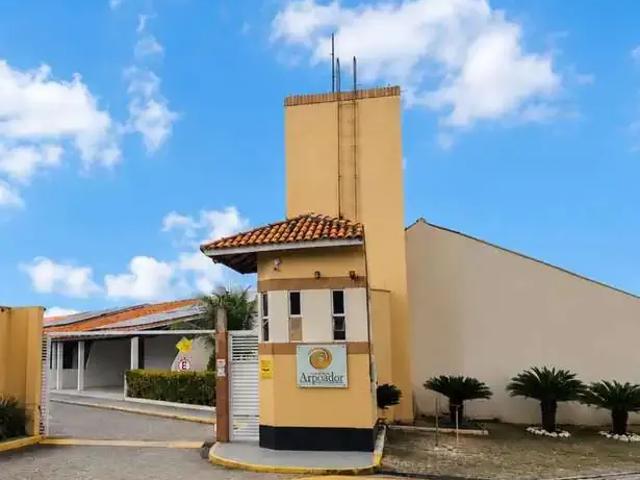 Casa / Sobrado em Condomínio para Locação em São Luís/MA Cohama 3 Quartos