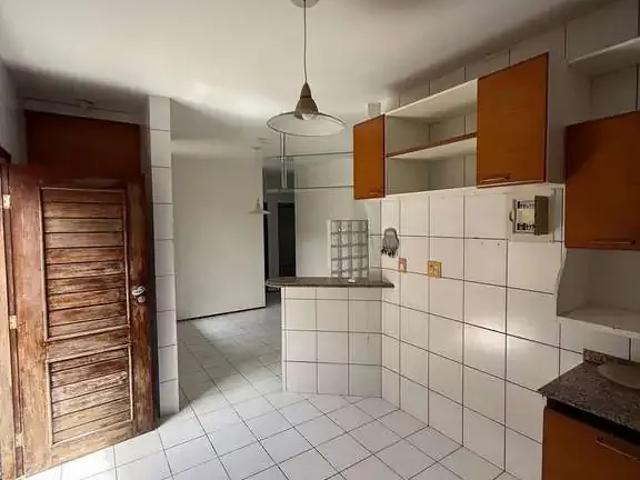 Casa / Sobrado em Condomínio para Locação em São Luís/MA Cohama 3 Quartos