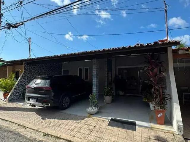 Casa / Sobrado em Condomínio para Locação em São Luís/MA Turu 3 Quartos