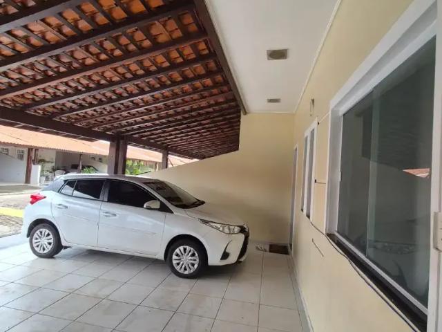 Casa / Sobrado em Condomínio para Locação em São Luís/MA Turu 3 Quartos
