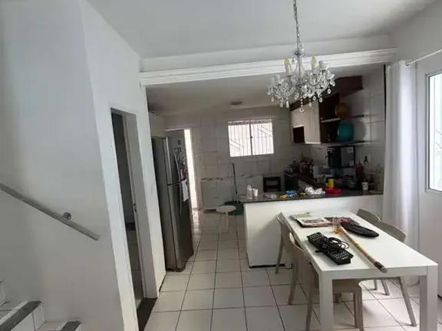Casa / Sobrado em Condomínio para Locação em São Luís/MA Turu 3 Quartos
