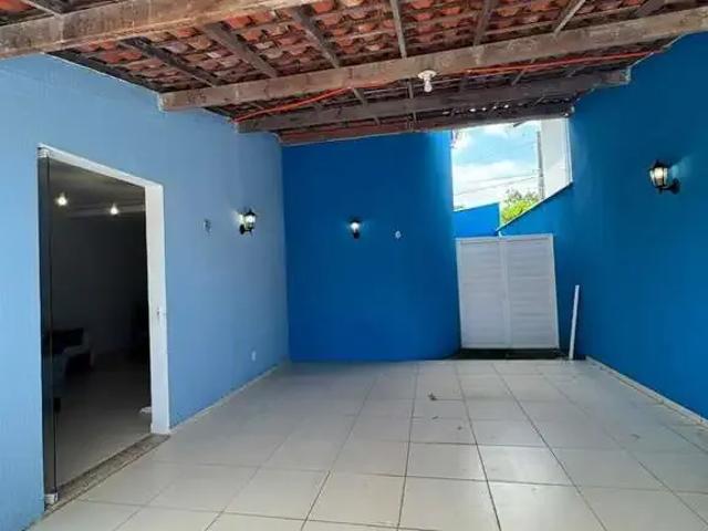 Casa / Sobrado em Condomínio para Locação em São Luís/MA Turu 3 Quartos