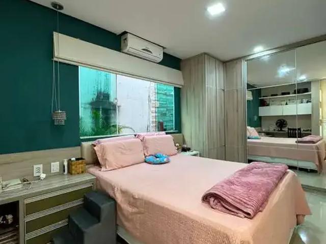 Casa / Sobrado em Condomínio para Locação em São Luís/MA Vila Vicente Fialho 3 Quartos