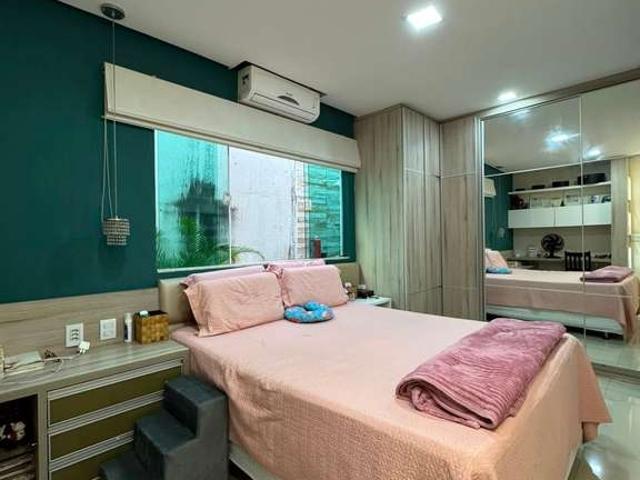 Casa / Sobrado em Condomínio para Locação em São Luís/MA Vila Vicente Fialho 3 Quartos