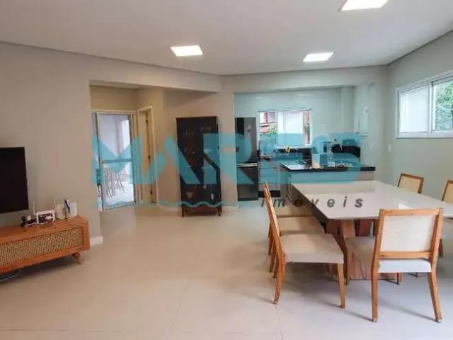 Casa / Sobrado em Condomínio para Locação em São Sebastião/SP Camburi 4 Quartos