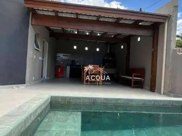 Casa / Sobrado em Condomínio para Locação em São Sebastião/SP Camburi 4 Quartos