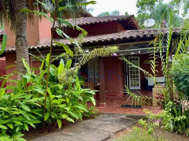 Casa / Sobrado em Condomínio para Locação em São Sebastião/SP Camburi 4 Quartos