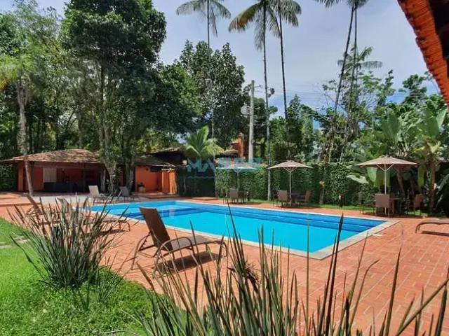 Casa / Sobrado em Condomínio para Locação em São Sebastião/SP Camburi 4 Quartos