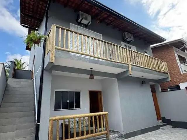Casa / Sobrado em Condomínio para Locação em São Sebastião/SP Boiçucanga 2 Quartos