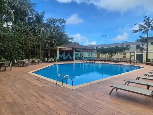 Casa / Sobrado em Condomínio para Locação em São Sebastião/SP Barra do Sahy 4 Quartos
