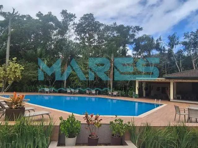 Casa / Sobrado em Condomínio para Locação em São Sebastião/SP Barra do Sahy 4 Quartos