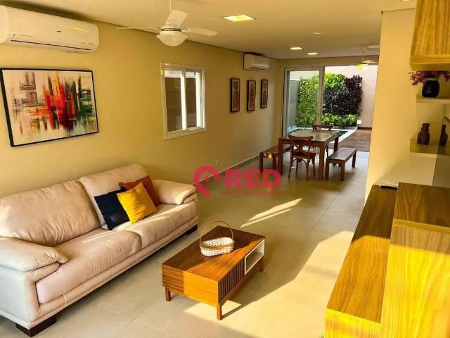 Casa / Sobrado em Condomínio para Locação em São Sebastião/SP Juquehy 4 Quartos