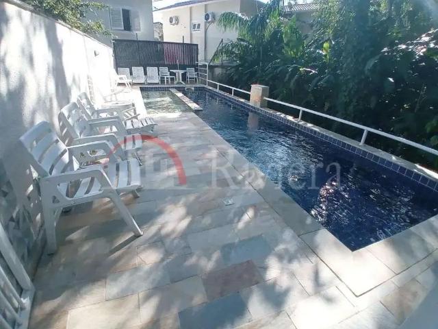 Casa / Sobrado em Condomínio para Locação em São Sebastião/SP Juquehy 4 Quartos
