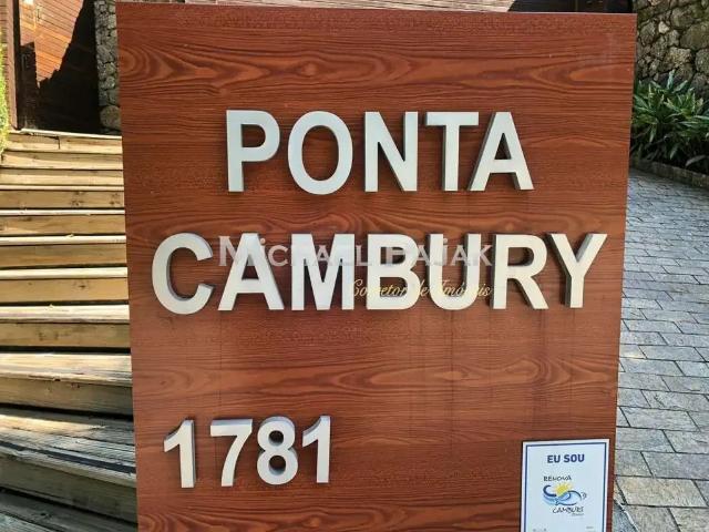 Casa / Sobrado em Condomínio para Locação em São Sebastião/SP Juquehy 4 Quartos