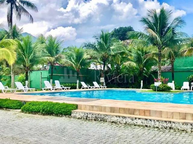 Casa / Sobrado em Condomínio para Locação em São Sebastião/SP Juquehy 4 Quartos