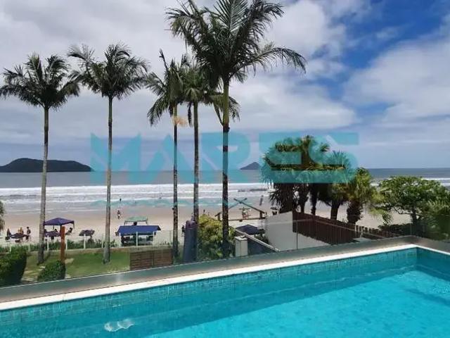 Casa / Sobrado em Condomínio para Locação em São Sebastião/SP Juquehy 4 Quartos