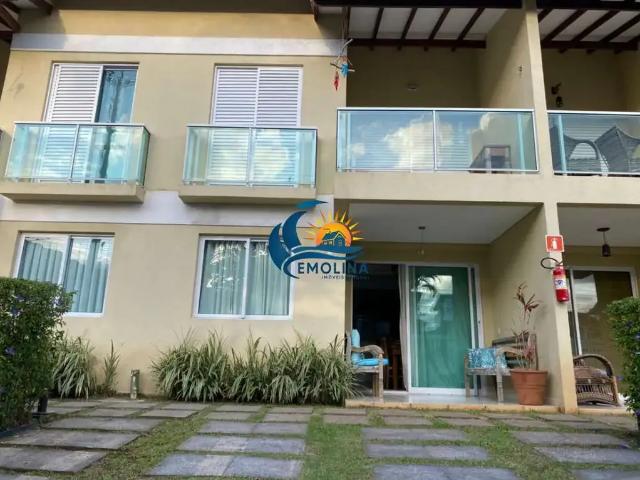Casa / Sobrado em Condomínio para Locação em São Sebastião/SP Juquehy 4 Quartos
