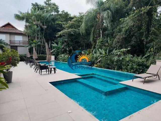 Casa / Sobrado em Condomínio para Locação em São Sebastião/SP Juquehy 4 Quartos