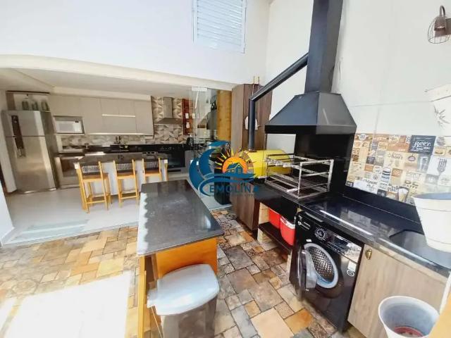 Casa / Sobrado em Condomínio para Locação em São Sebastião/SP Juquehy 5 Quartos