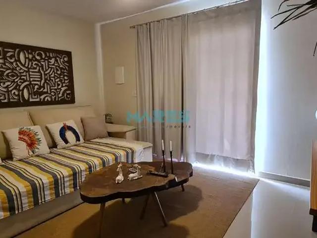 Casa / Sobrado em Condomínio para Locação em São Sebastião/SP Juquehy 1 Quartos