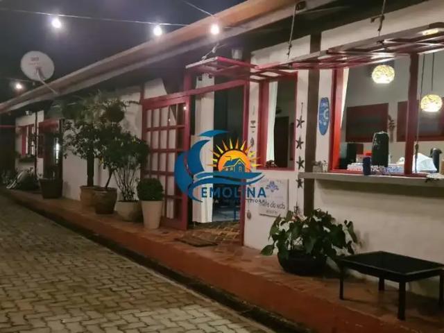 Casa / Sobrado em Condomínio para Locação em São Sebastião/SP Juquehy 2 Quartos