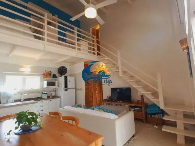 Casa / Sobrado em Condomínio para Locação em São Sebastião/SP Juquehy 2 Quartos