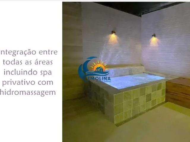 Casa / Sobrado em Condomínio para Locação em São Sebastião/SP Juquehy 2 Quartos
